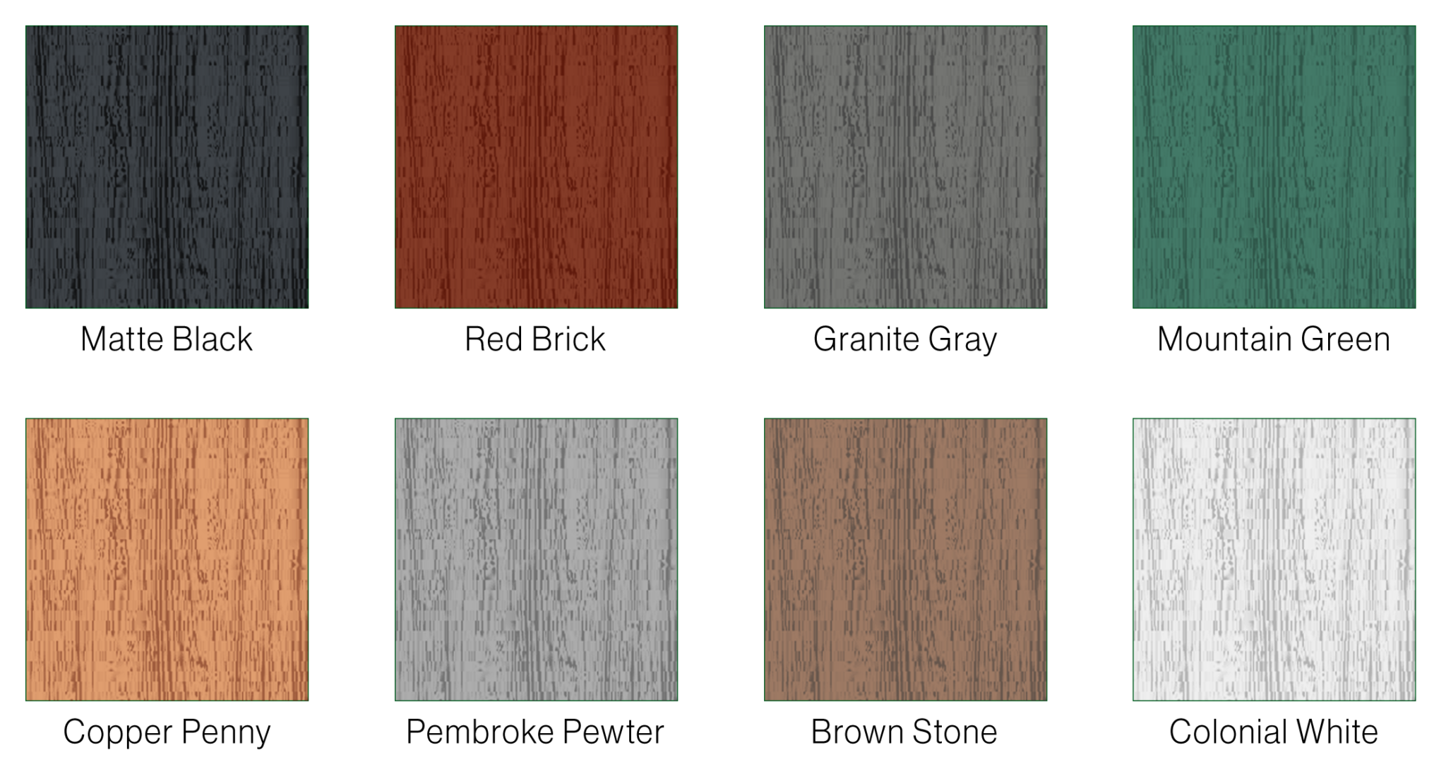 Our Shingles - Roof Shield™ of New England